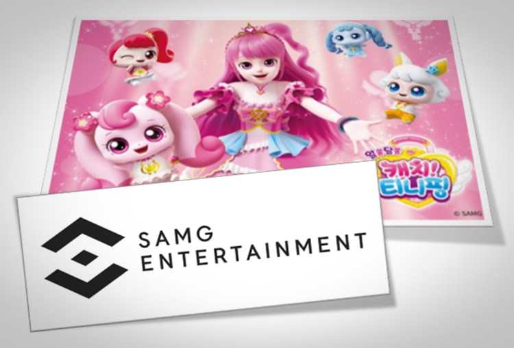 주가·수익성 이상기류에도 SAMG엔터는 ‘의연’