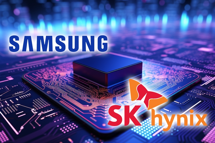 삼성·SK하이닉스의 ‘HBM경쟁’, 누가 더 ‘높이’ 쌓을까