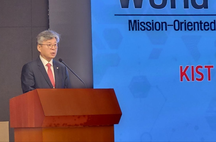 늙은 ‘KIST’, 혁신 DNA로 ‘韓 과학 패러독스’ 극복할까
