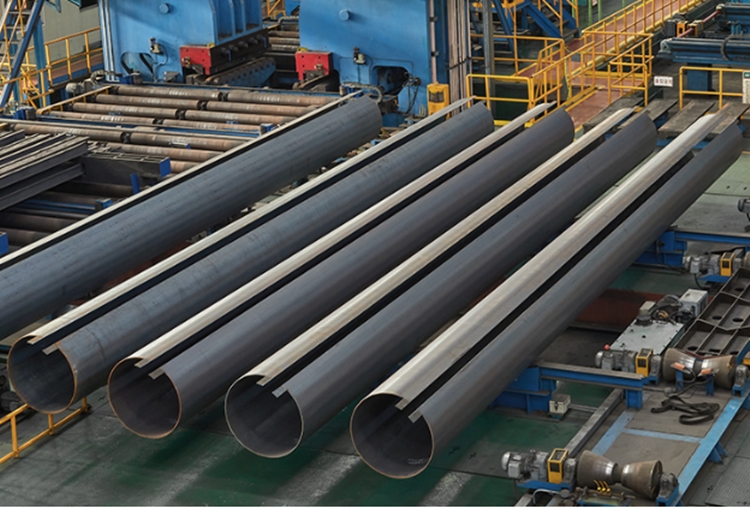 세아제강지주, 구조관 사업 통합… 시너지 창출로 경쟁력 키운다