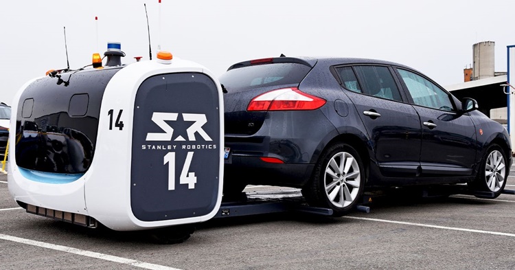 HL그룹 HL로보틱스, ‘스탠리 로보틱스(Stanley Robotics)’ 인수