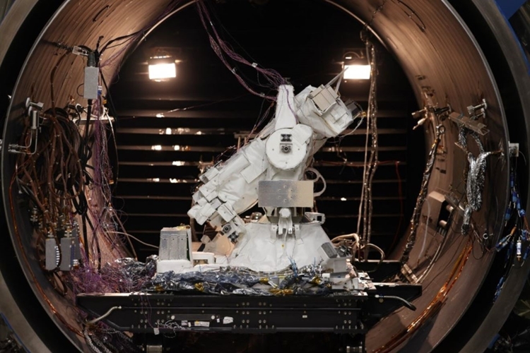 우주로 향한 ‘CODEX’, 태양풍 비밀 풀어낼까