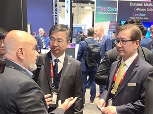 [2024 우주심포지움] KAI, 글로벌 우주 기업들과 우주 모빌리티 사업 협력 논의